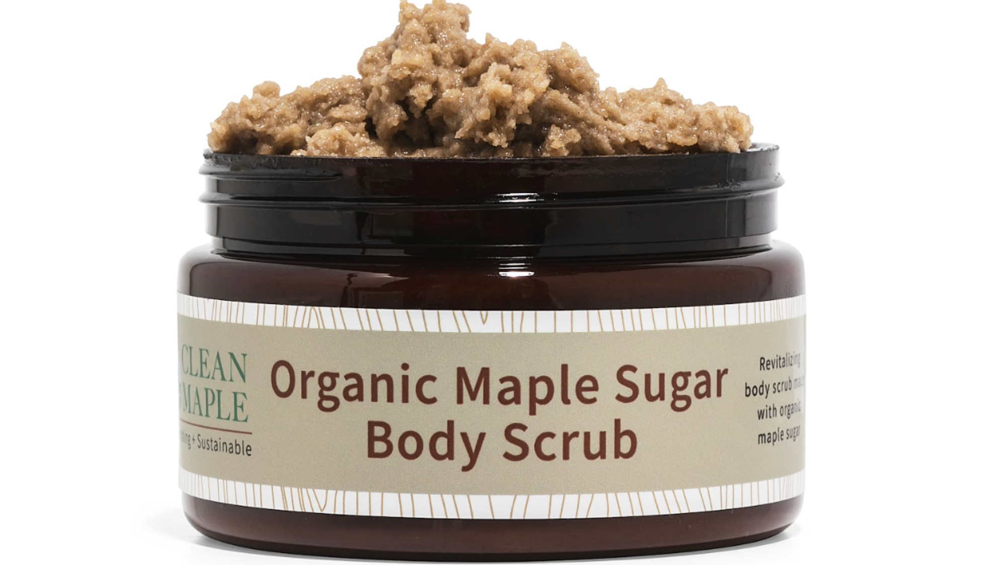 Body Scrub 101: Why Exfoliation is Key in Summer – Clean Maple
