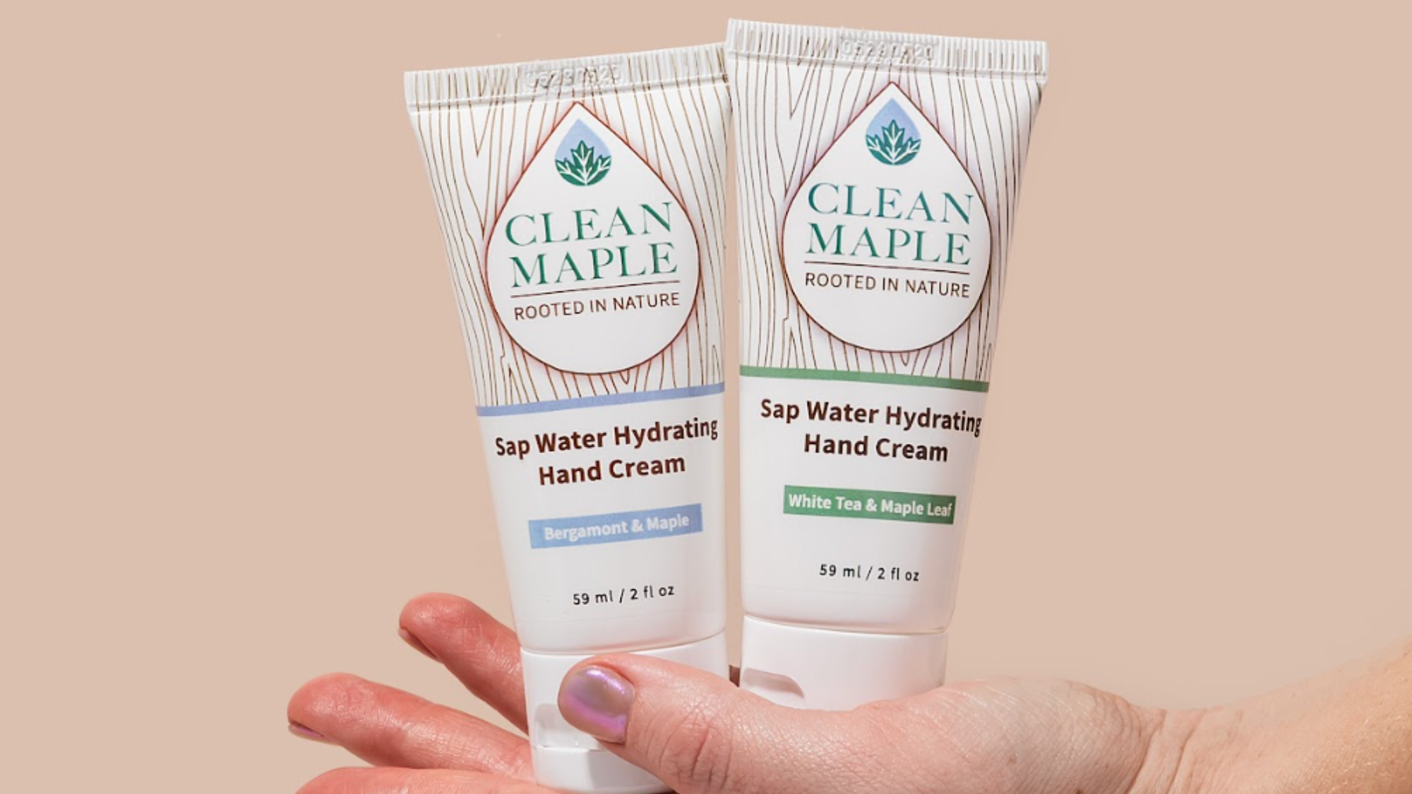Why Hand Cream Is Fall’s Most Underrated Skincare Step – Clean Maple