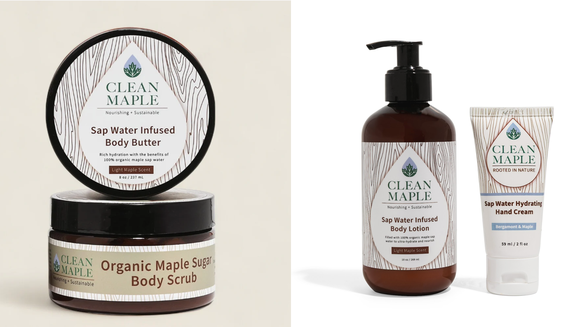 How to Give Clean: A Mindful Guide to Holiday Gifting – Clean Maple