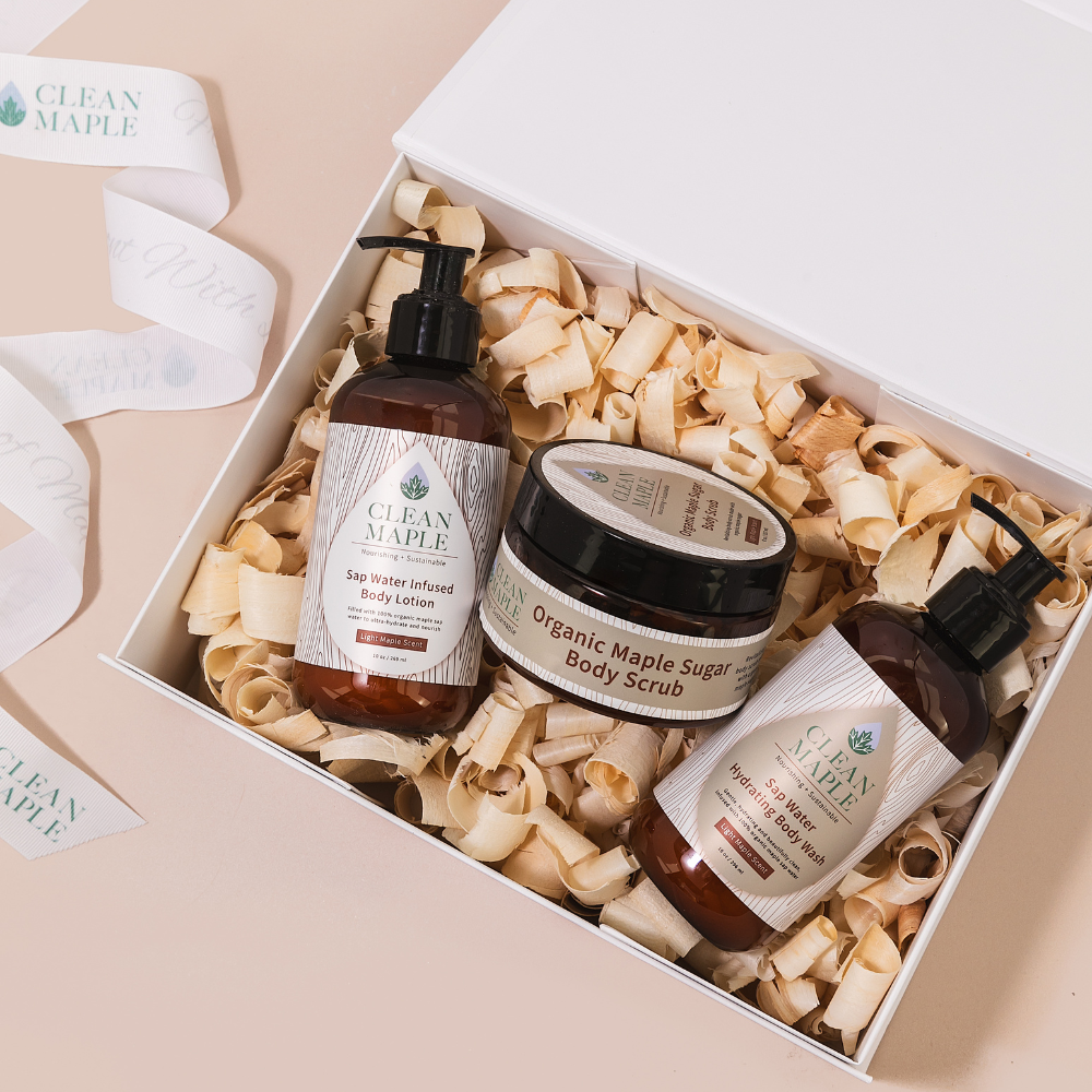 Gifts – Clean Maple