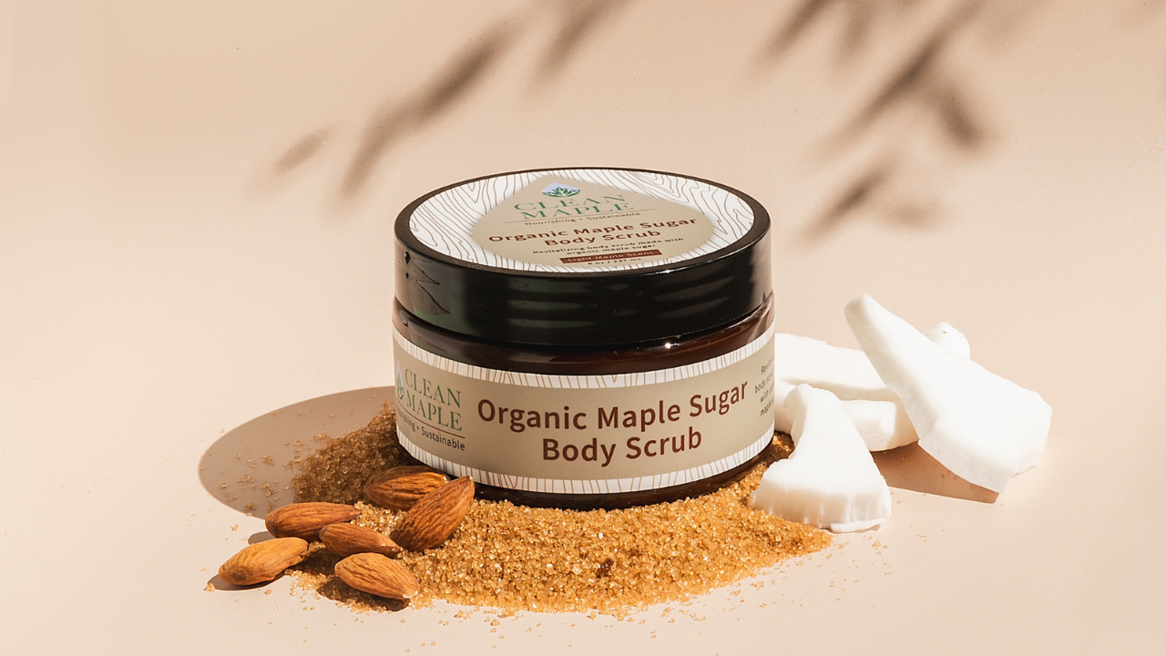 Holiday Gift Guide – Clean Maple