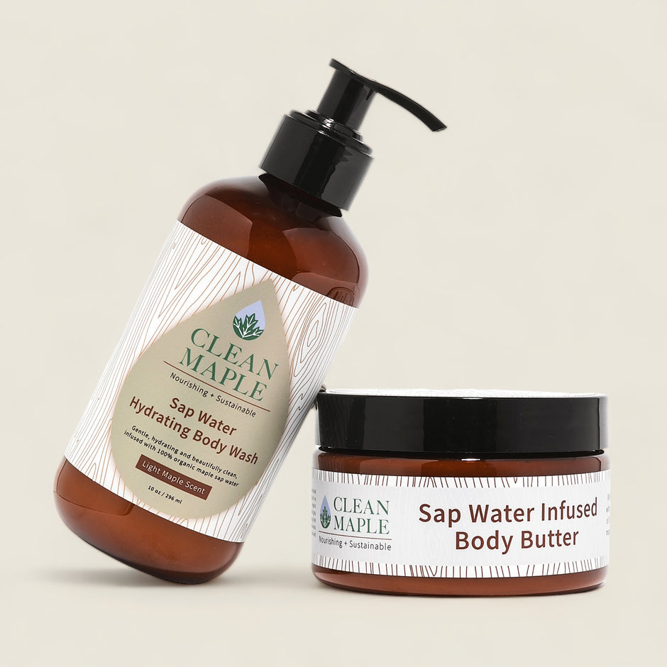 All Products – Clean Maple