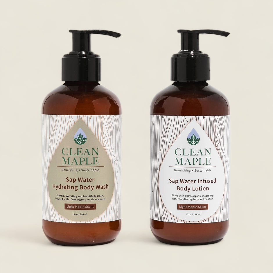 All Products – Clean Maple