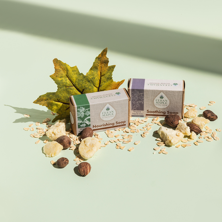 Clean Maple: The Future of Beauty